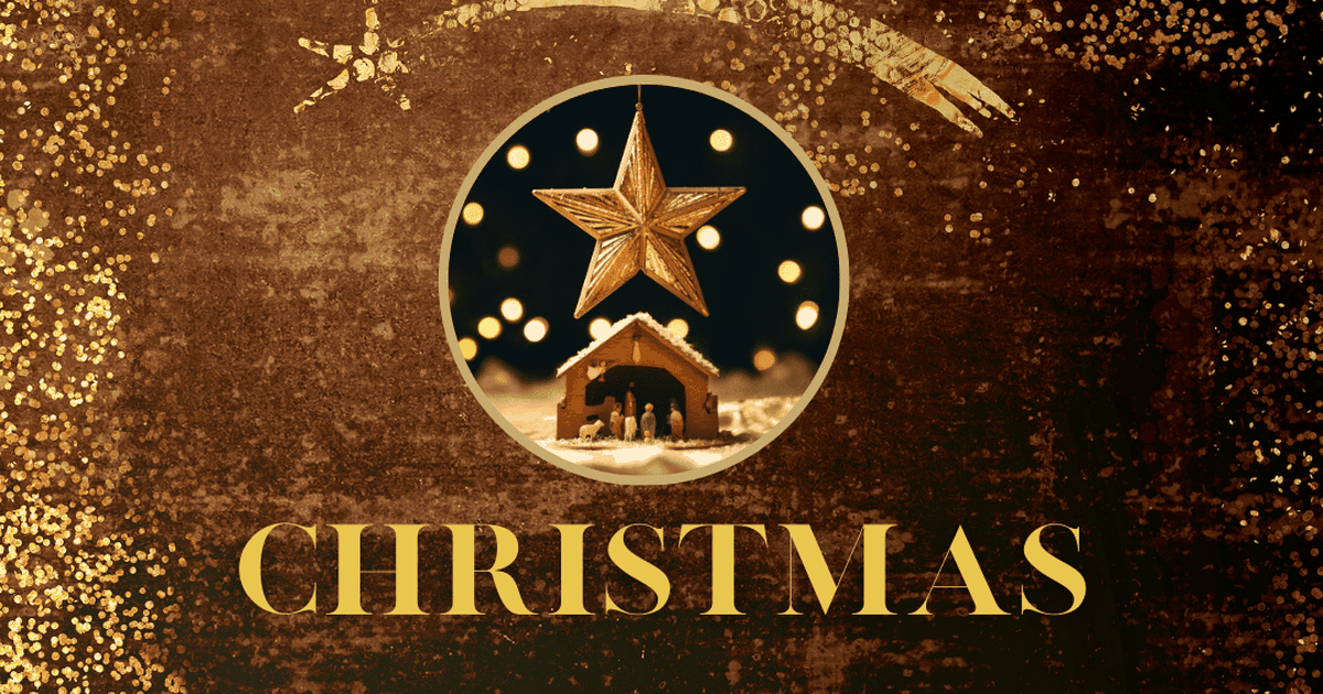 First Sunday after Christmas | Galatians 4:4-7 | TPW