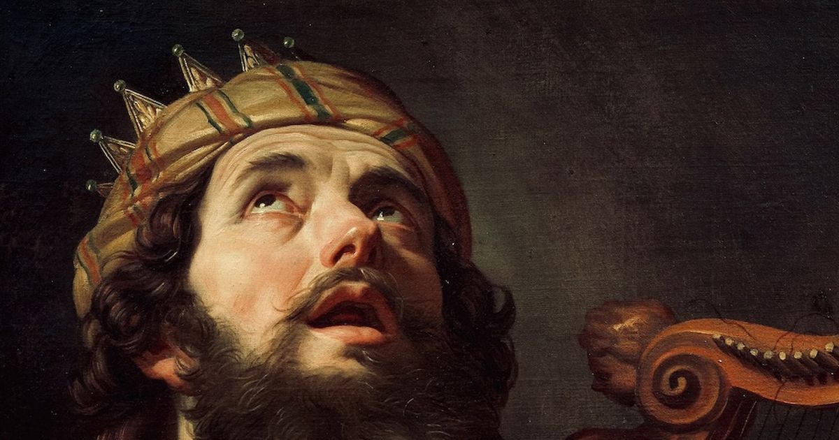 It is reported that after David’s secret | TPW