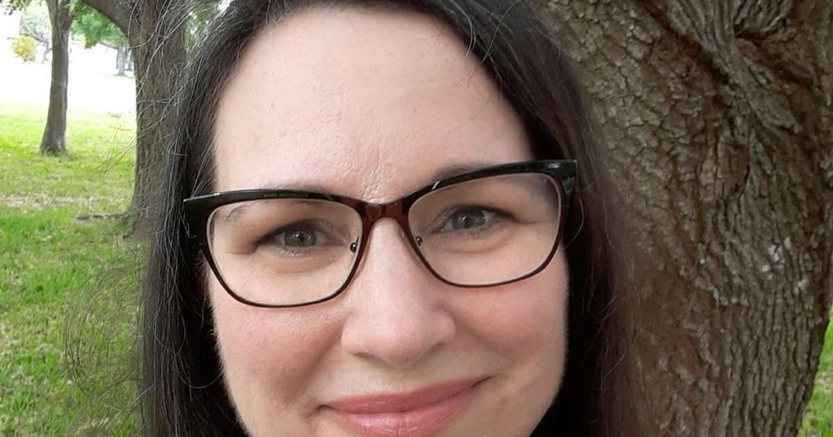 Lisa Ann Moss Degrenia | The Pastor's Workshop