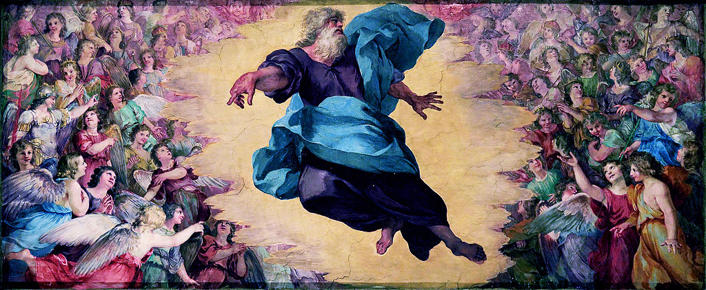 Assurance of Pardon | The Pastor's Workshop