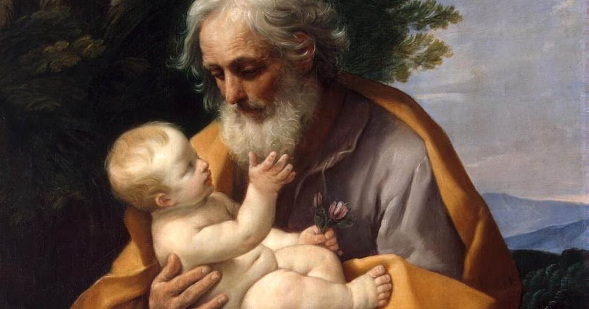 Joseph (Jesus'-father) | The Pastor's Workshop