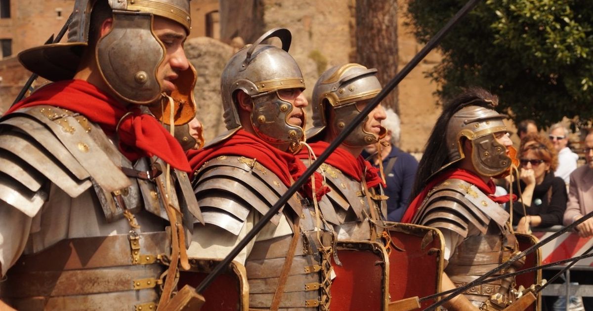 Armor of God | The Pastor's Workshop