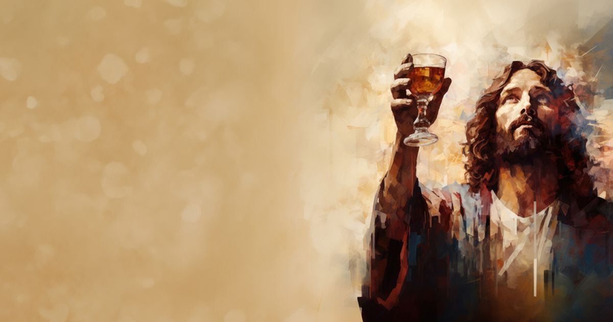 The Modest Water, Awed by Power Divine | TPW