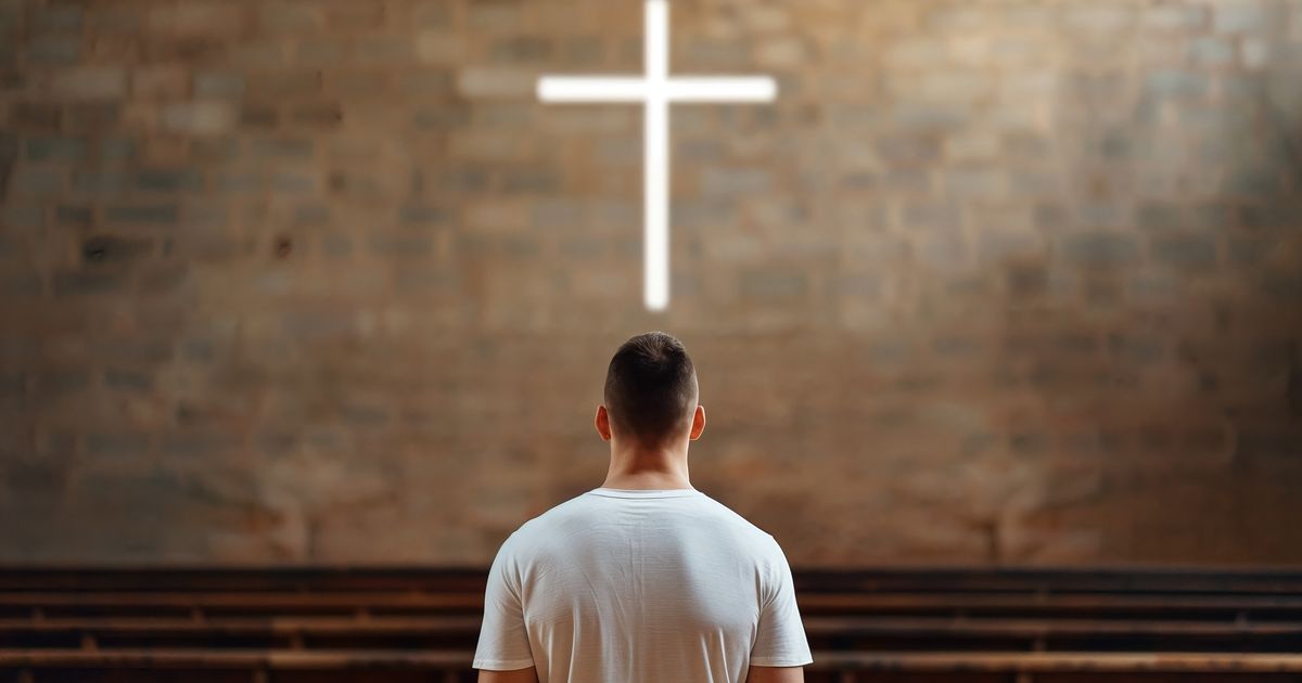 Where are the Nails? | The Pastor's Workshop