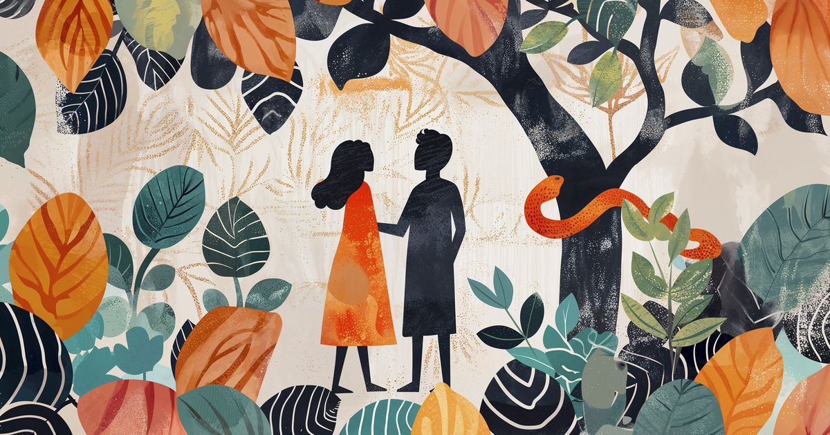 The Biblical Helper: Ezer | John 12:1-8 | TPW