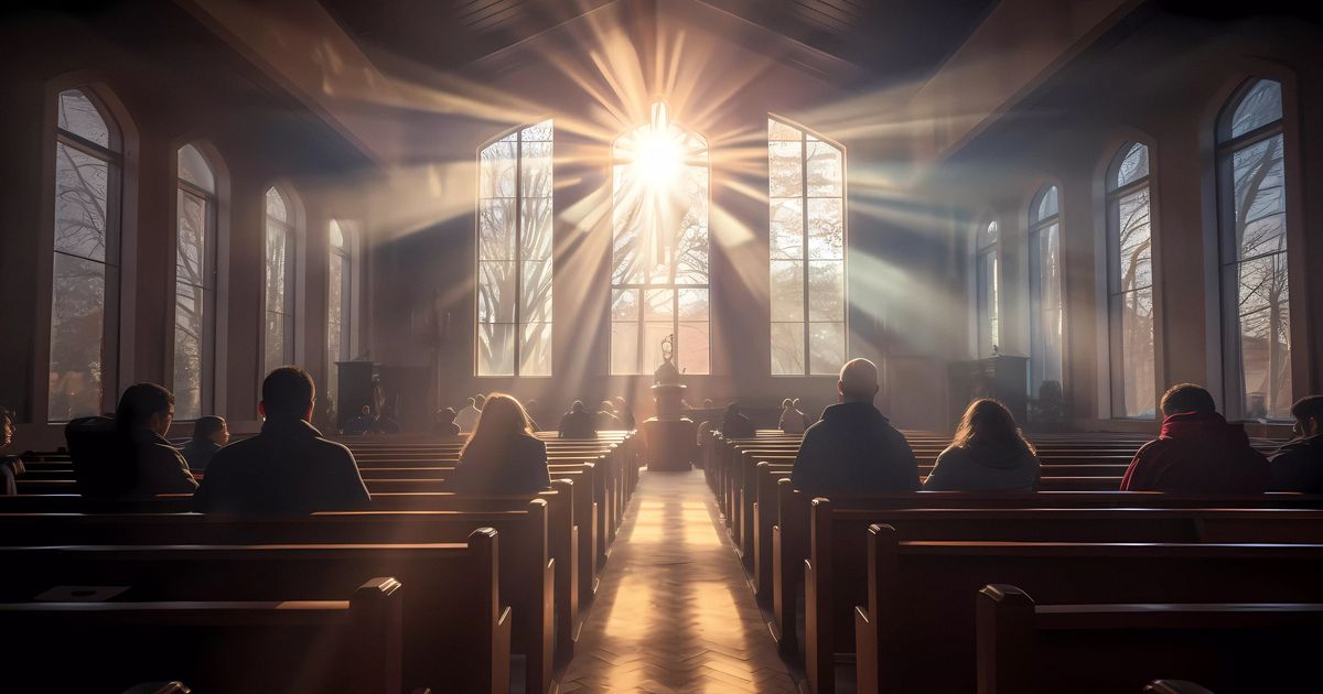 Curated Sermon Illustrations on Church Unity | TPW