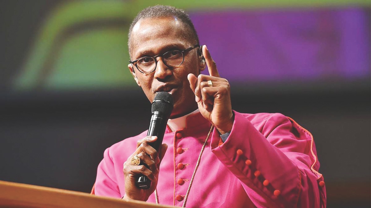 Maximize the Moment: Be Diligent | The Pastor's Workshop