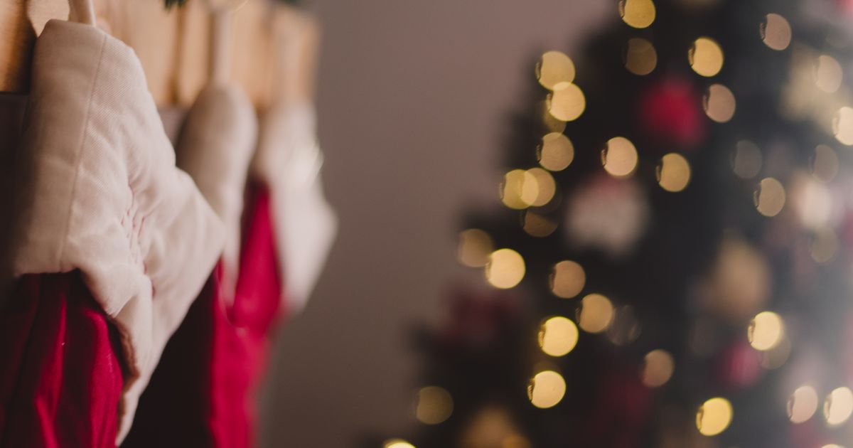 A Christmas Prayer of Intercession | Luke 16:1-13 | TPW