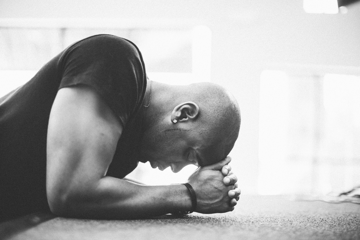 Promises for the Repentant | The Pastor's Workshop