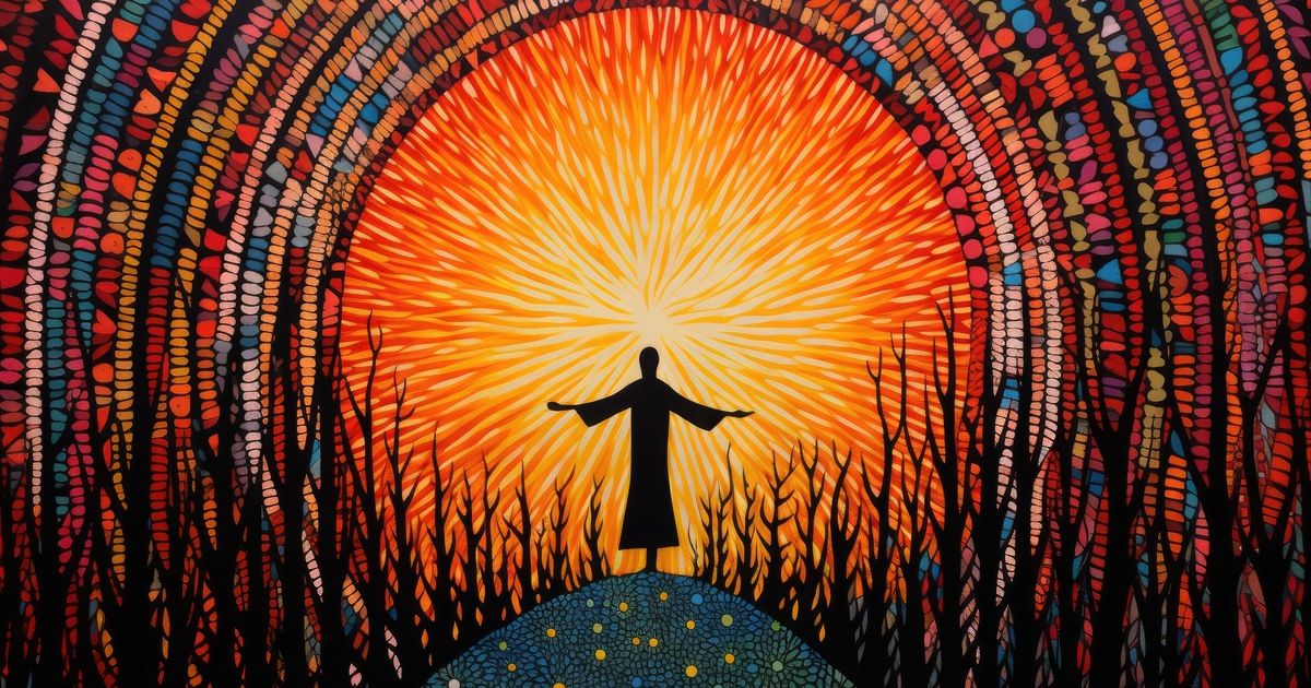 Celebrating Our Risen Lord Jesus | The Pastor's Workshop