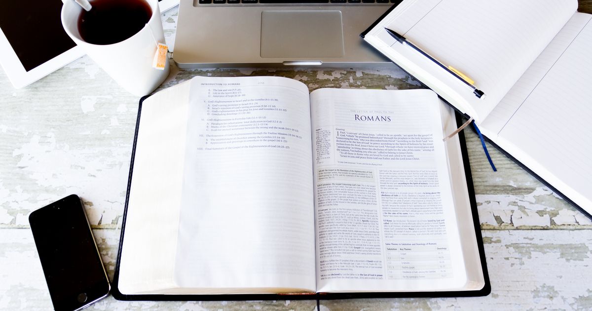 Sermon Illustrations from Luke 2 | The Pastor's Workshop