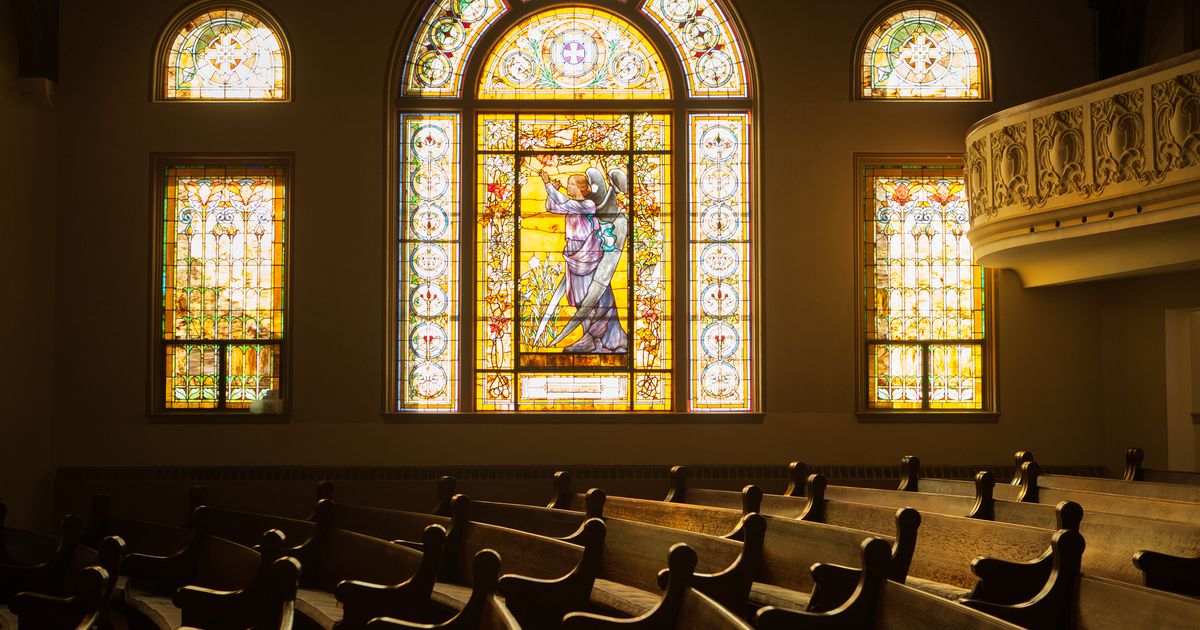 Powerful Special Services | The Pastor's Workshop