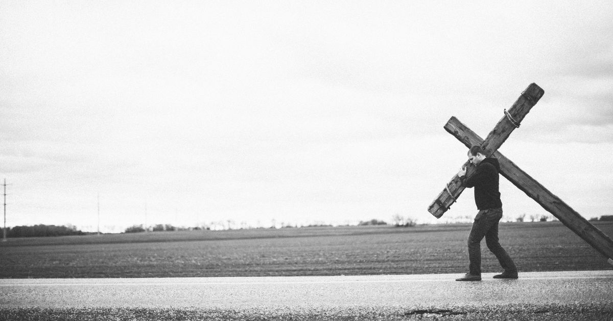 Cruciform Life | Matthew 11:2-11 | The Pastor's Workshop