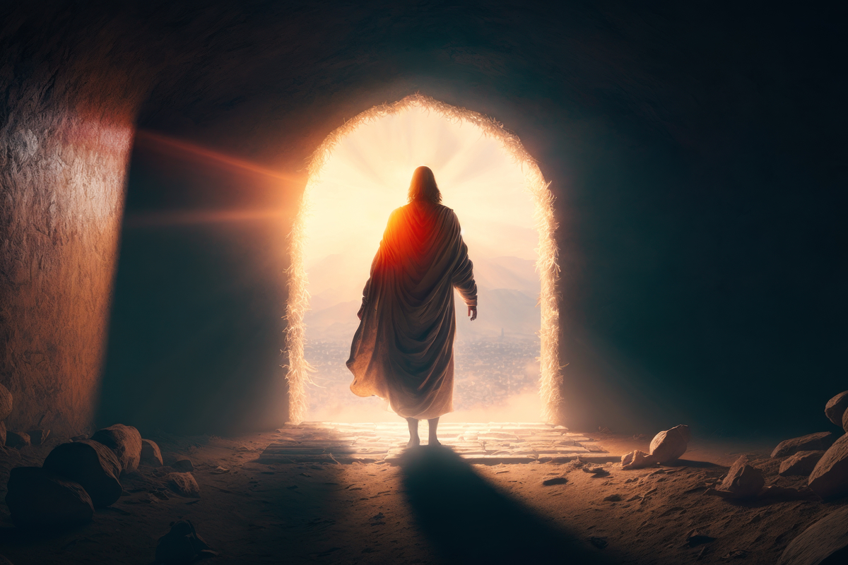 Celebrating the Risen Christ | Matthew 22:1-14 | TPW