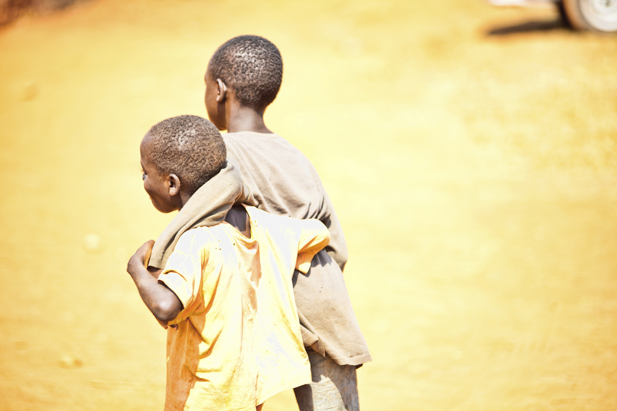 A Father’s Pride In His Son Gives Hope | TPW