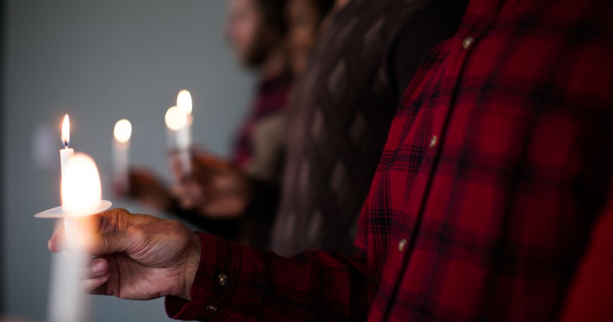 Gracious and faithful God–our Creator, | TPW