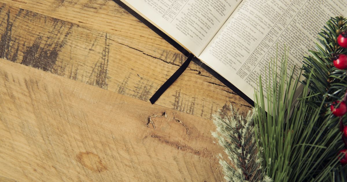 Curated Sermon Illustrations on Christmas | TPW