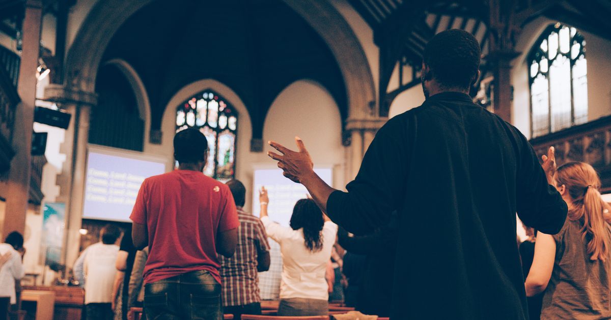 Living Hope Through Christ's Resurrection | TPW