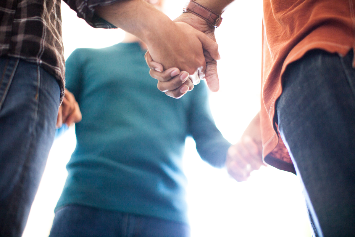 Prayers of the People/Intercession | Mark 11:1-11 | TPW