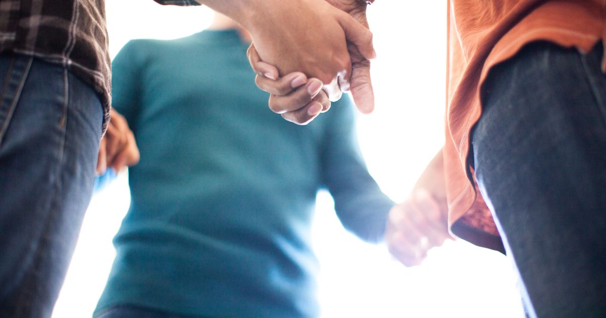 300+ Engaging Prayers of the People/Intercession | TPW