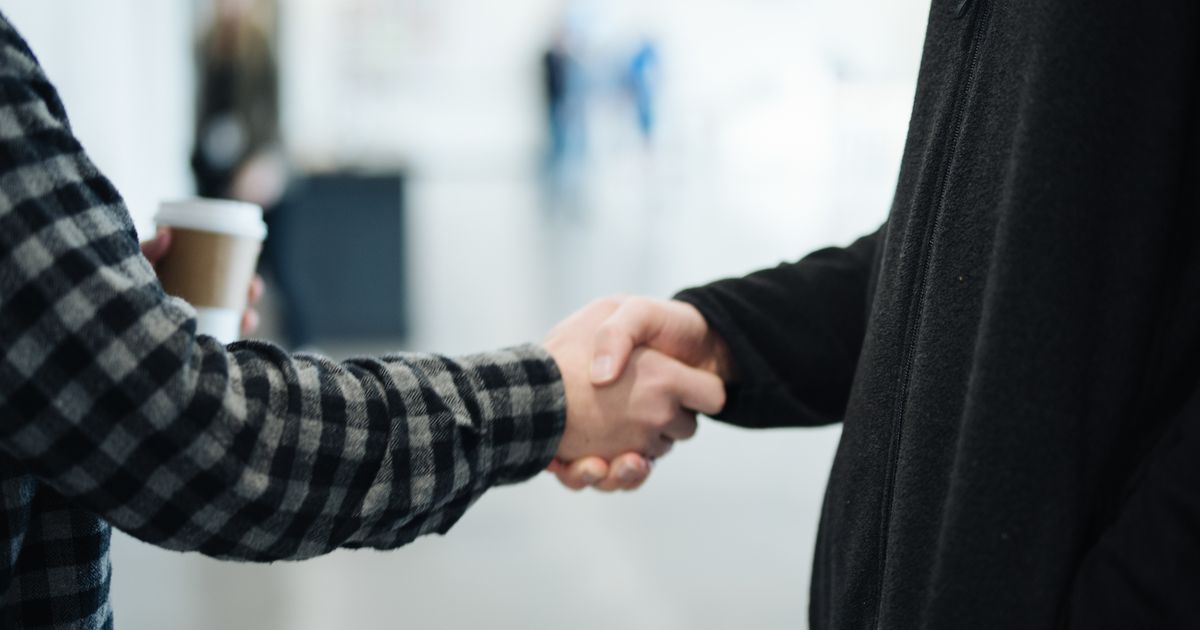 What it Means to Be Sent into the World | TPW