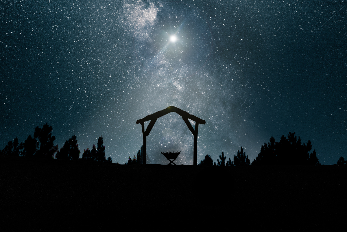 Bigger and Bigger Christmas | The Pastor's Workshop