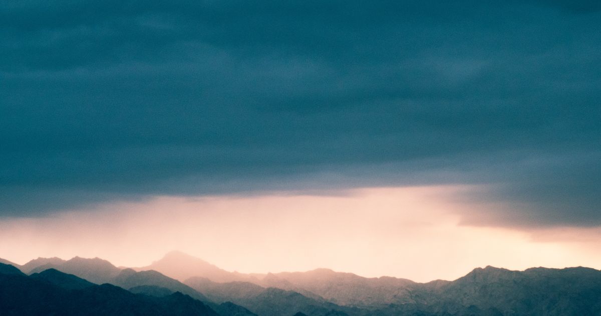 Not All Who Wander are Lost | Matthew 14:13-21 | TPW