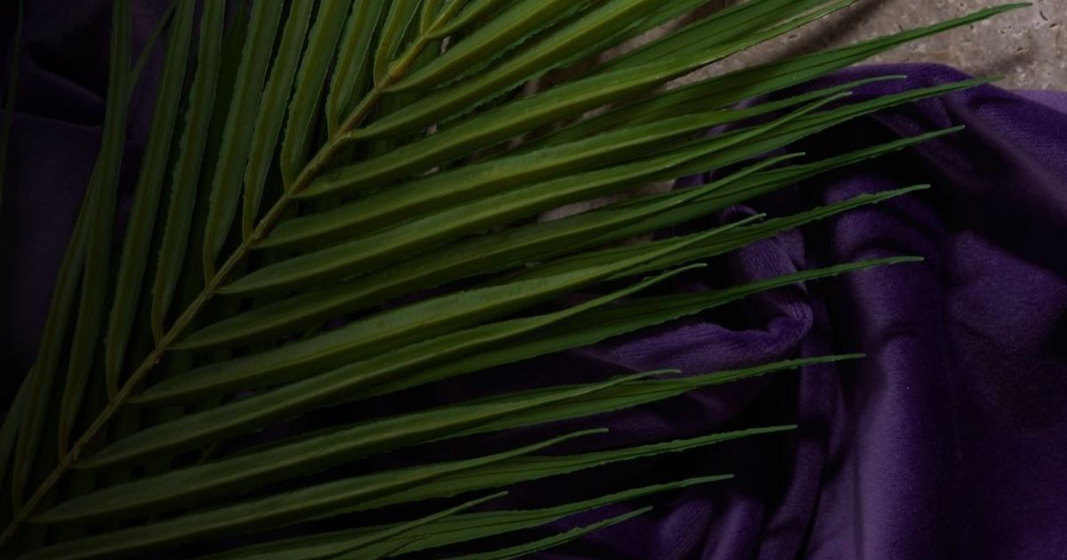 Lent | The Pastor's Workshop