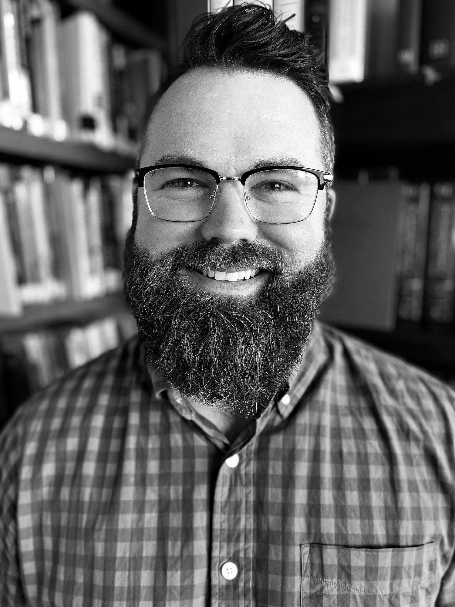 Dustin Ray | Luke 24:1-12 | The Pastor's Workshop