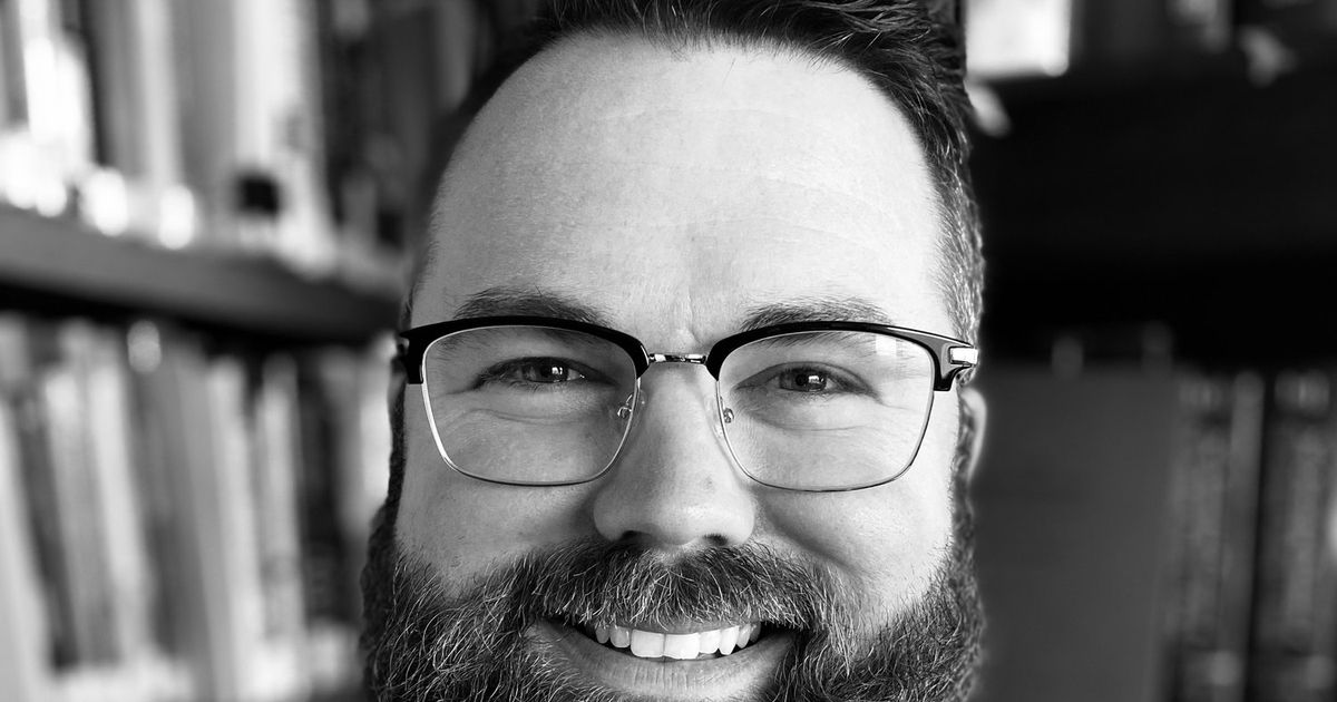 Dustin Ray | The Pastor's Workshop