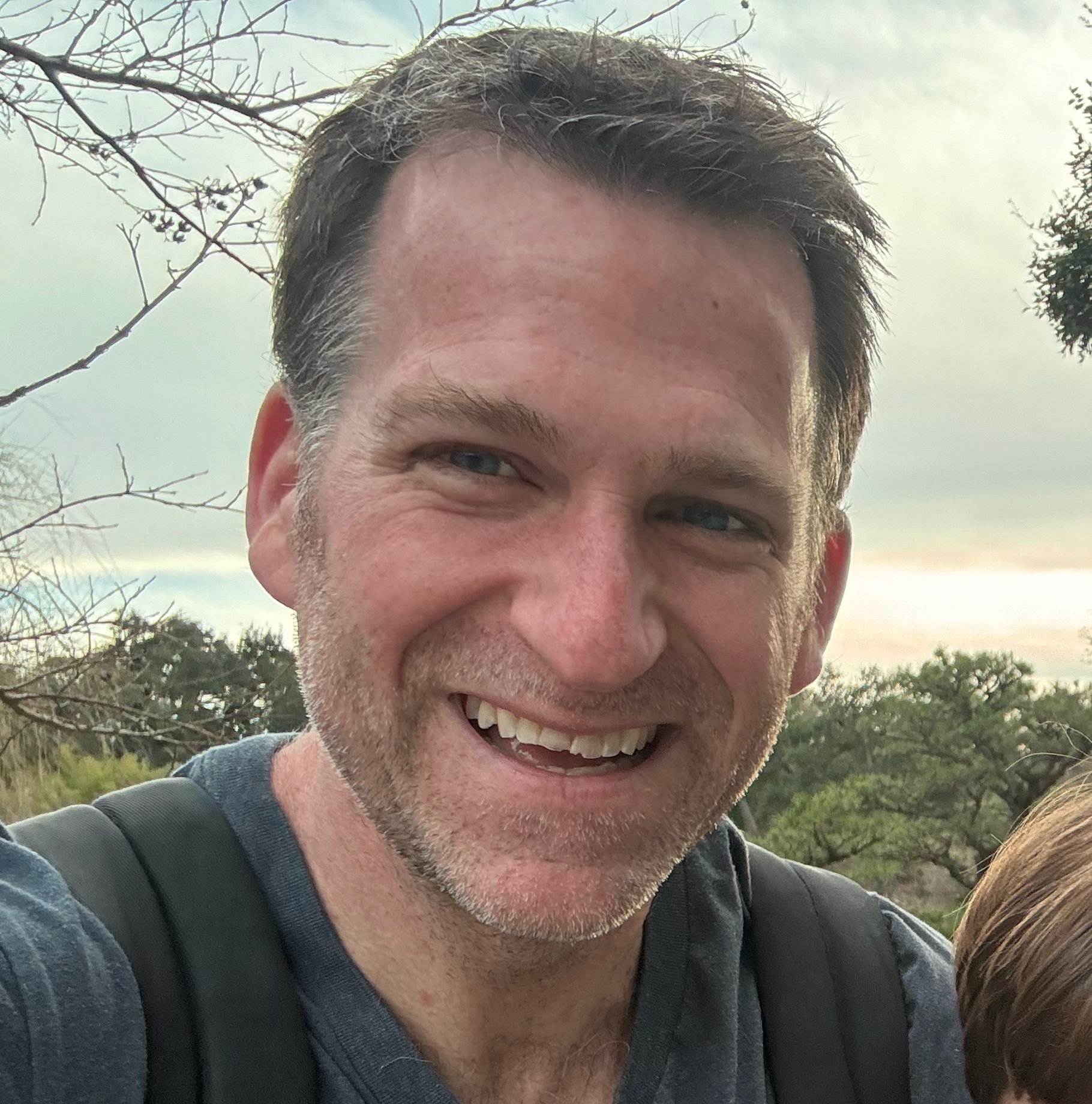 15th Sunday after Pentecost | 1 Thessalonians 3:9-13 | TPW