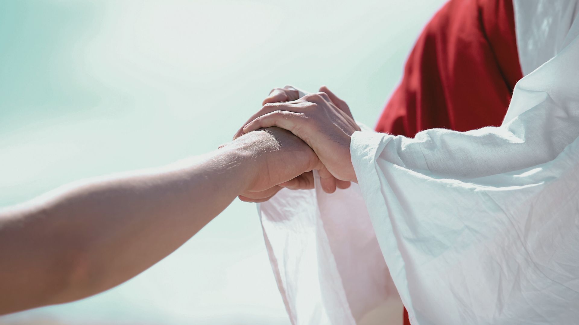 Lords Compassion Never Fails Us | The Pastor's Workshop