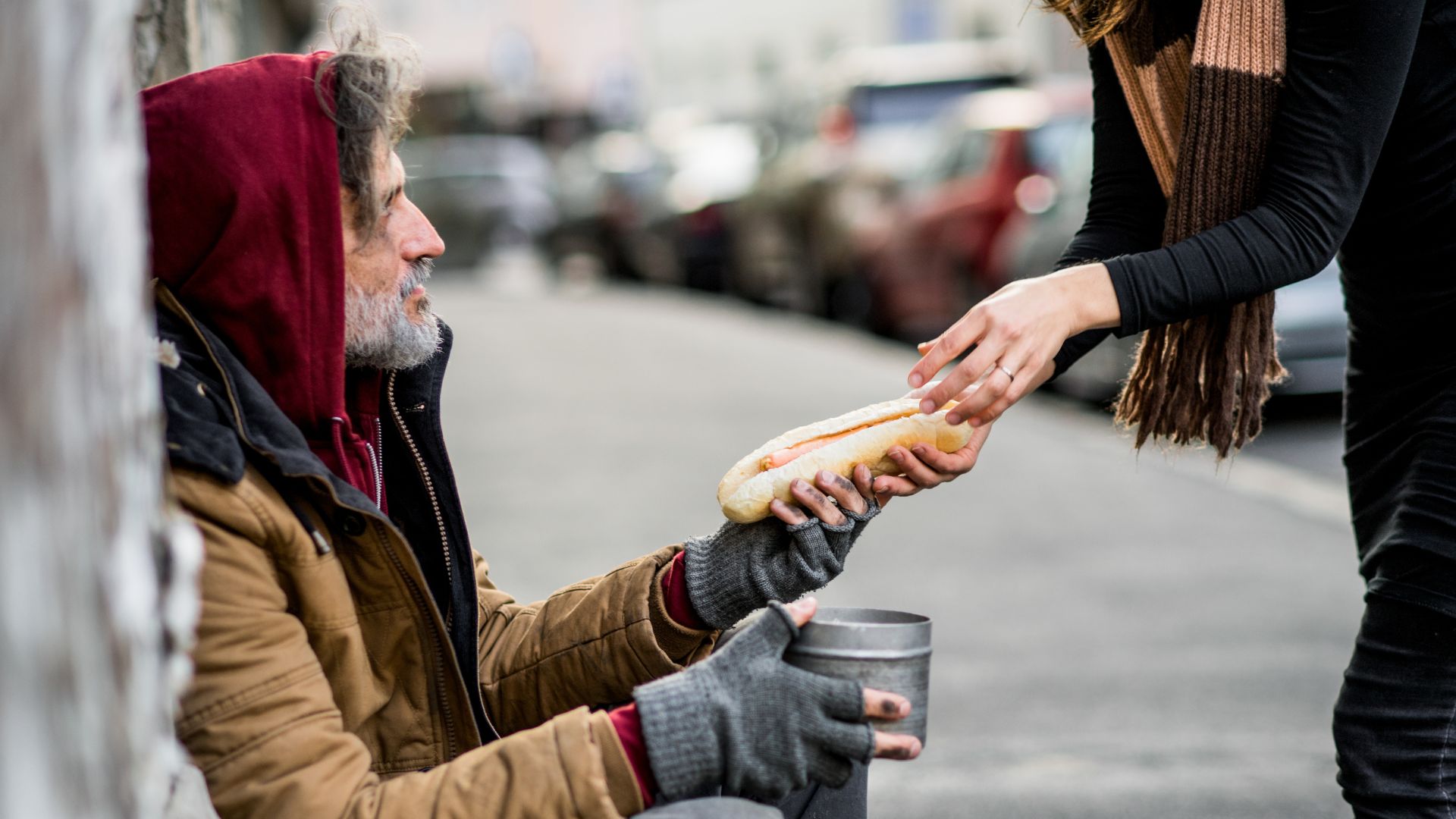 Caring Christians | The Pastor's Workshop