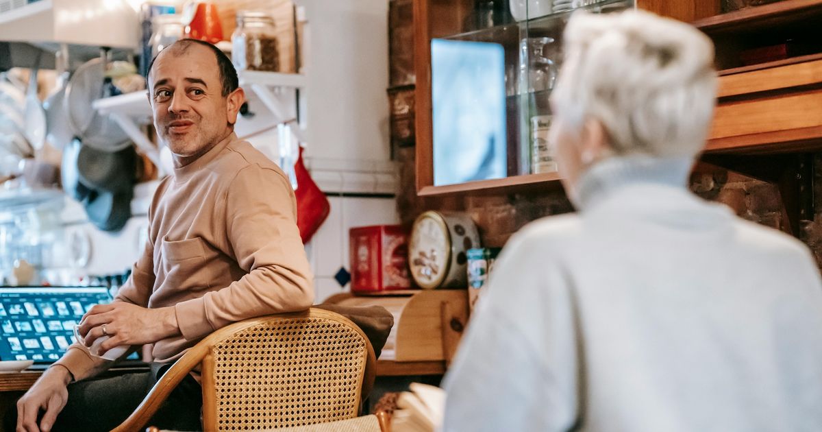 Review: How to Know a Person | Mark 1:1-8 | TPW