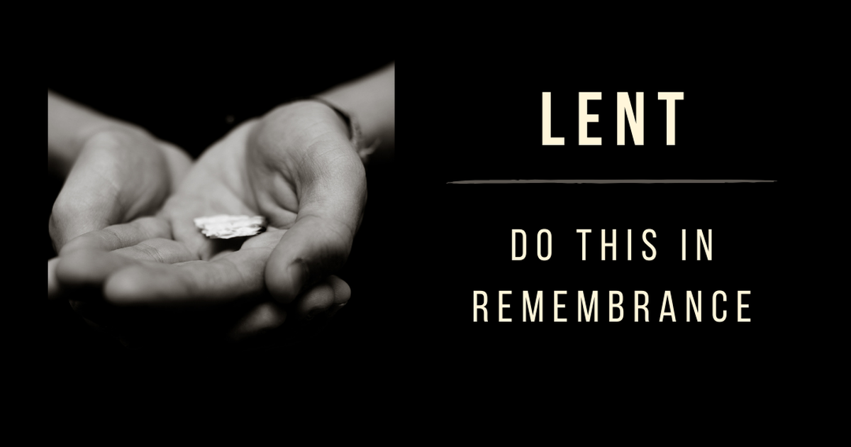 Second Sunday in Lent | Romans 4:13-25 | TPW