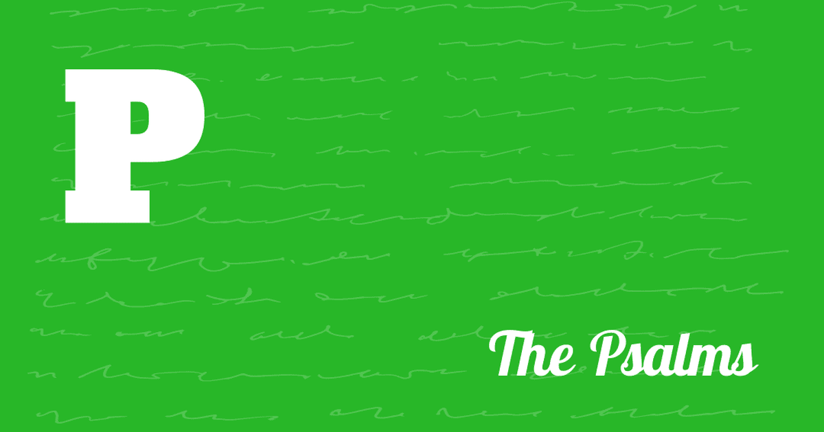 Scripture Guide, Psalm 8 (Guide A) | The Pastor's Workshop