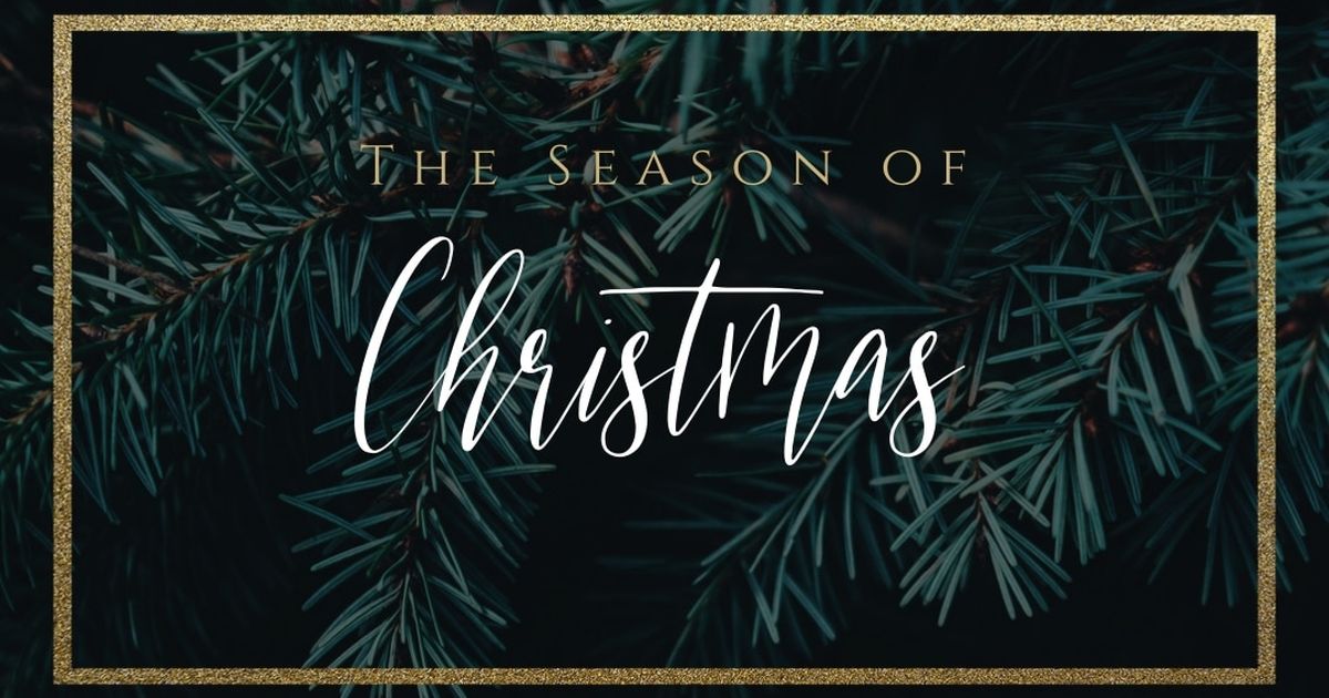 Second Sunday after Christmas | Jeremiah 31:7-14 | TPW