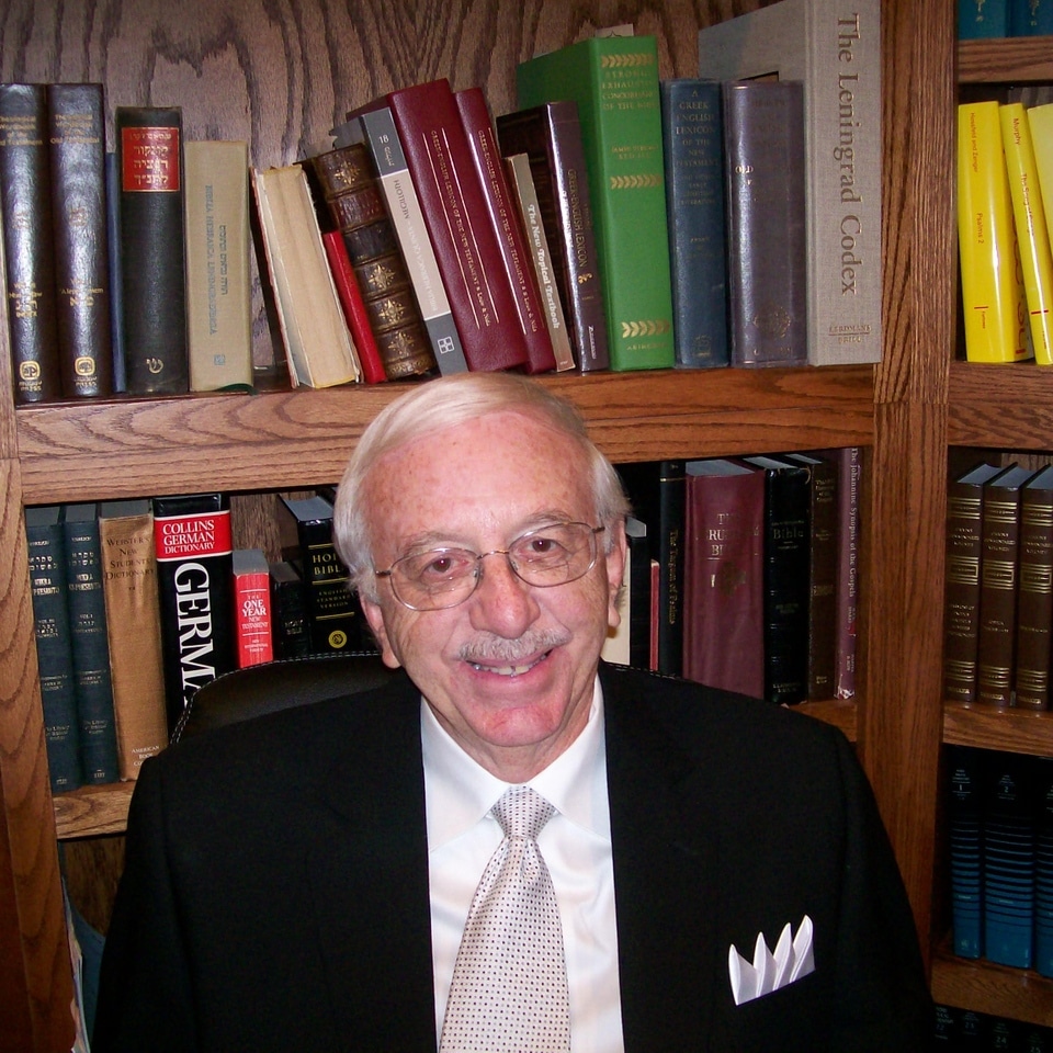 Scripture Guide, 2 Corinthians 12:2-10 | TPW