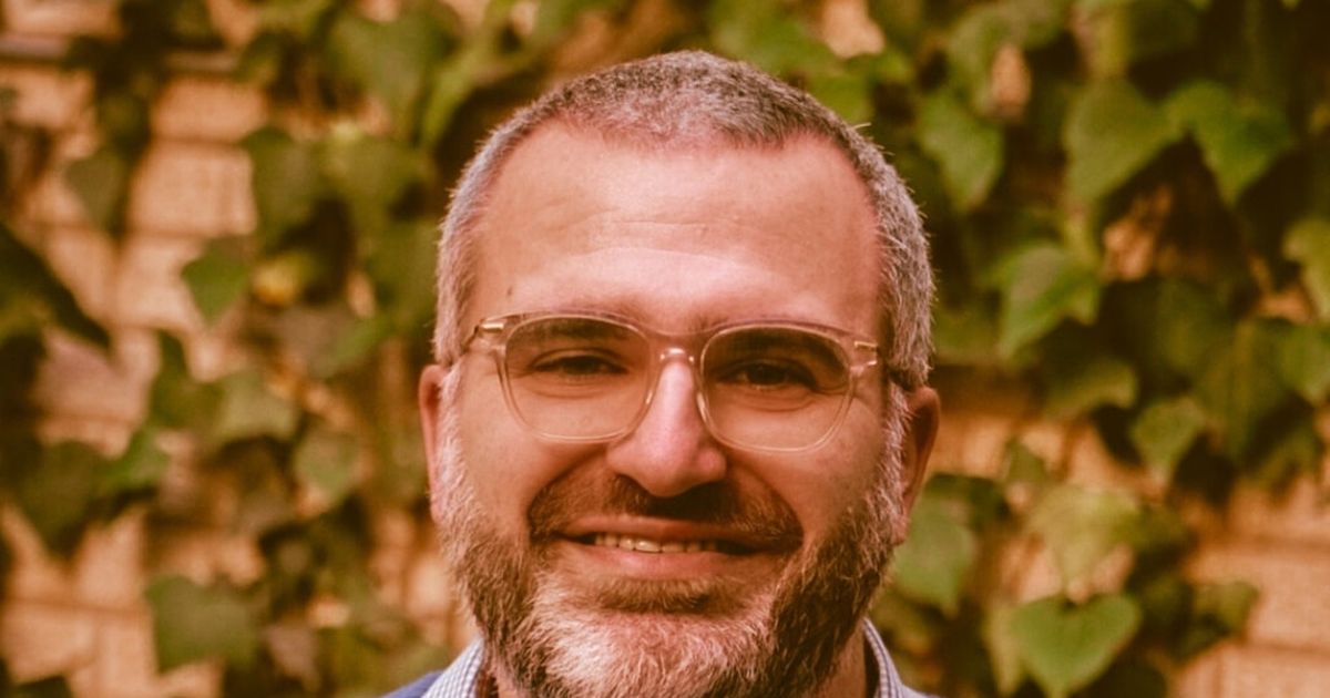 Charles Teixeira | The Pastor's Workshop