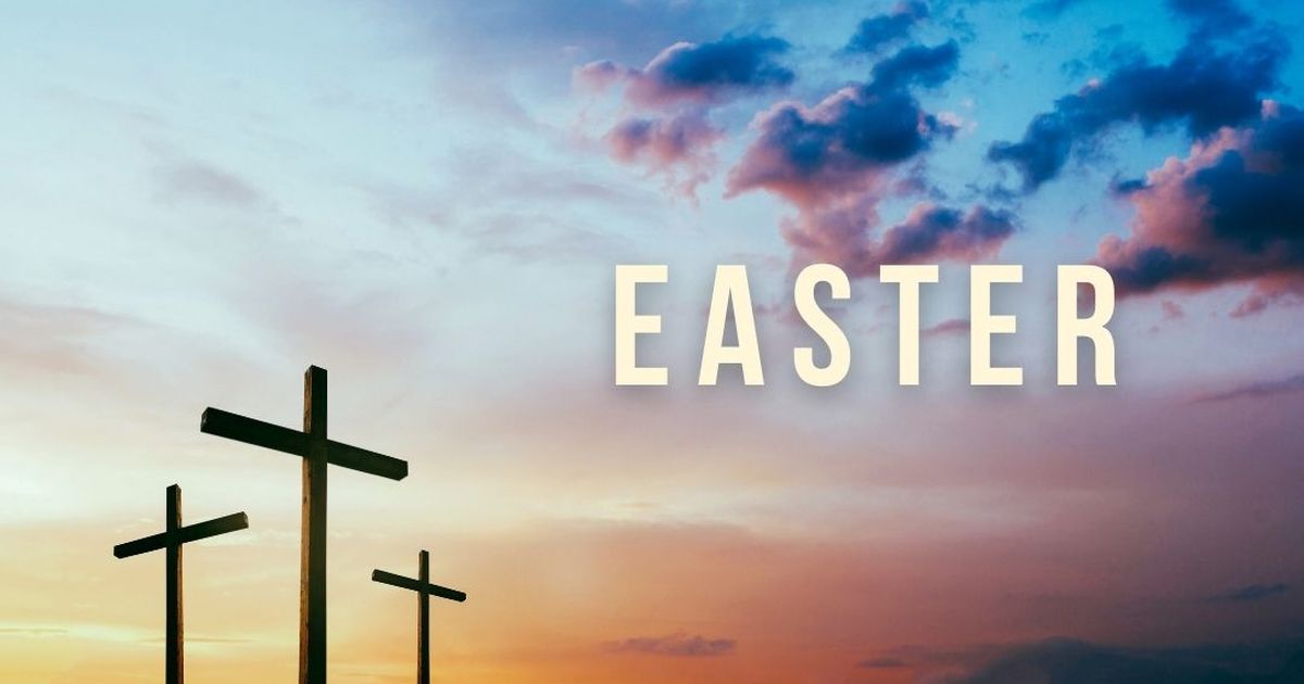 Easter: Resurrection of the Lord | The Pastor's Workshop