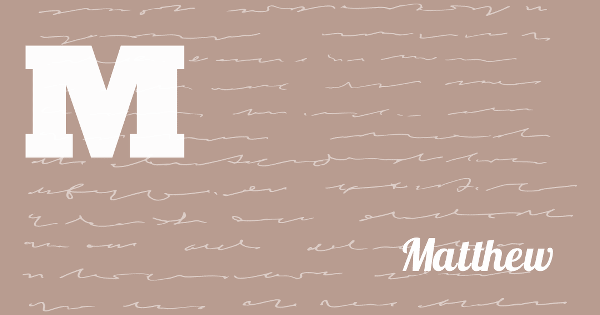 Scripture Guide, Matthew 22:1-14 | The Pastor's Workshop