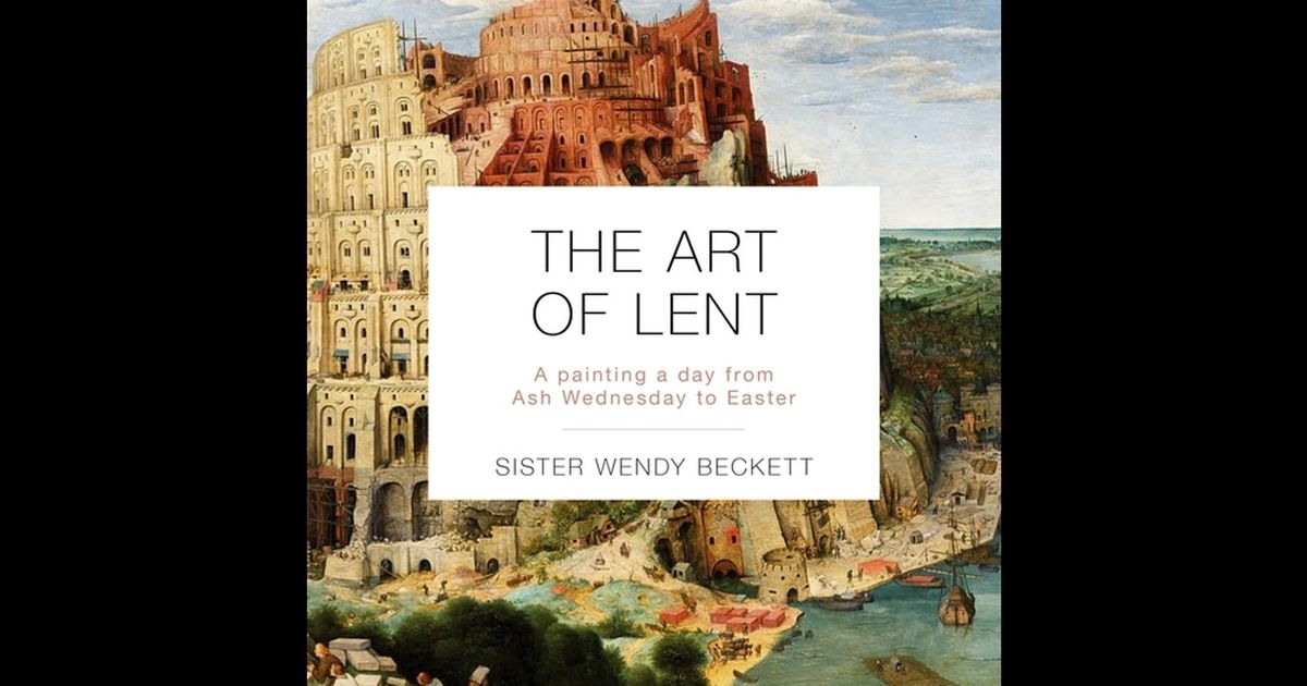 The Art of Lent Devotional Book Review | TPW