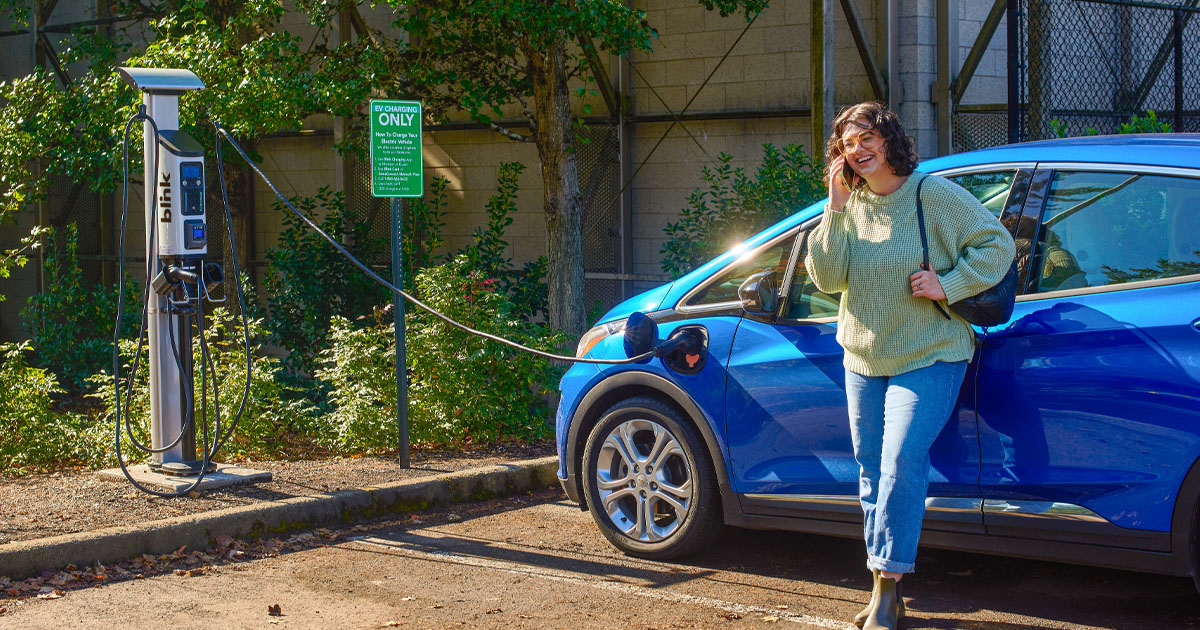 Central London NHS Trust Launches EV Charging with Blink UK Support | Blink Charging