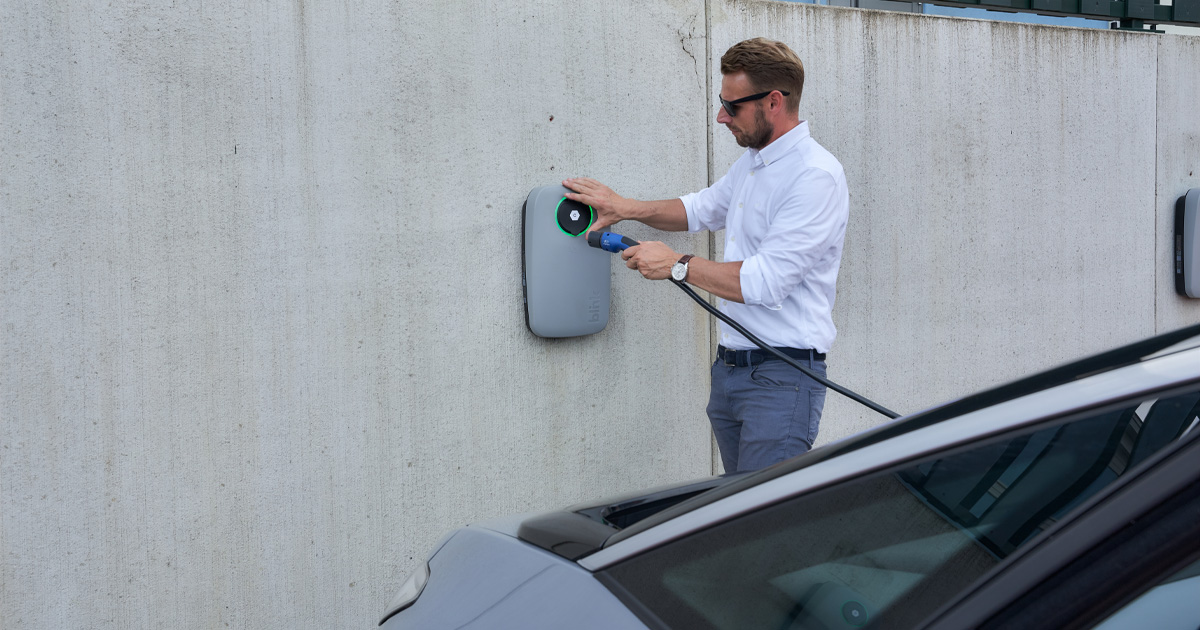 Kings College NHS Trust Selects Blink Charging to Install 41 EV Chargers at Orpington's Princess ...