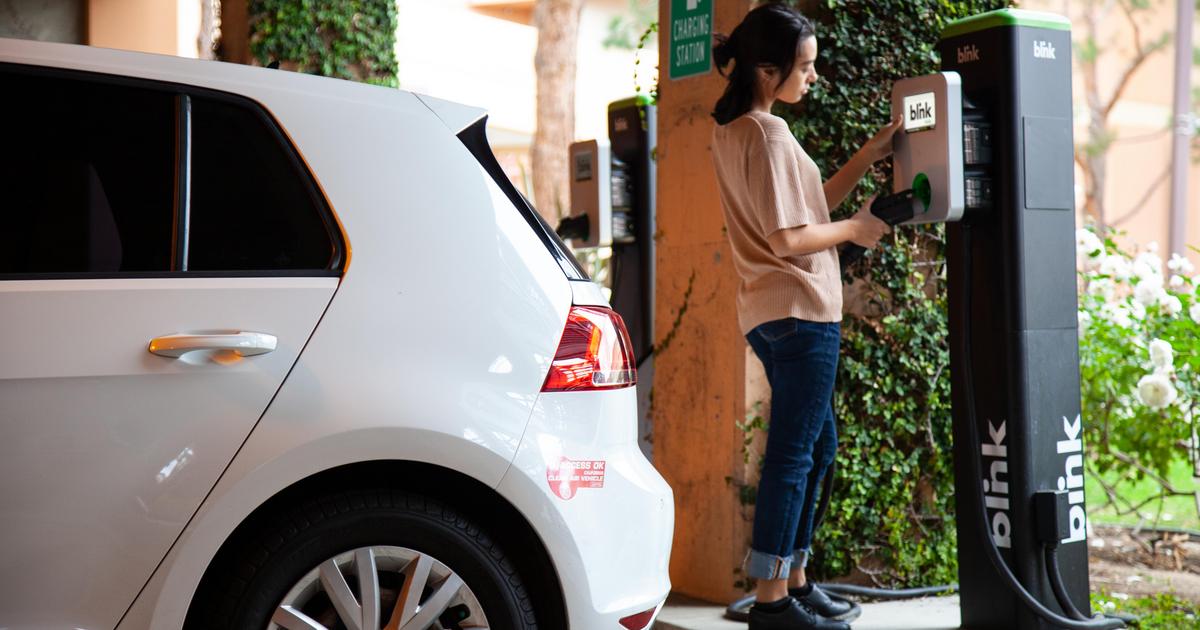 How Do the Used and Commercial Clean Vehicle Tax Credits Work? | Blink ...