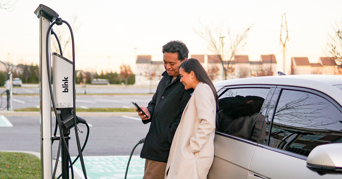 Inside the CFI Grant Program: Federal Funding for EV Charging in Your ...