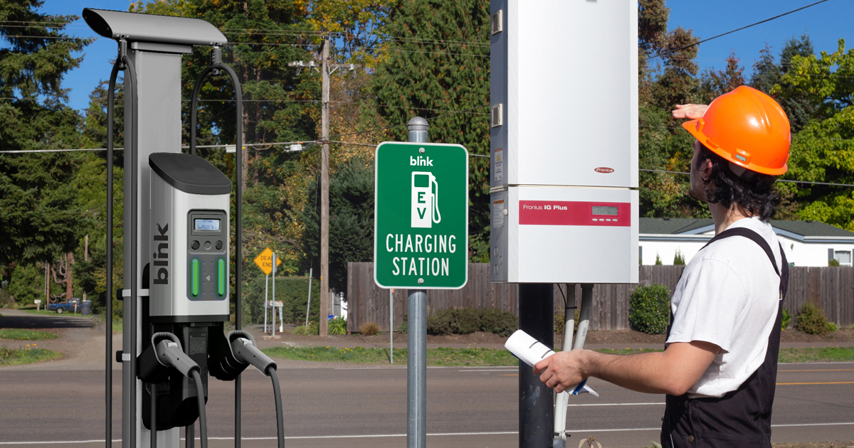 What Construction and Electrical Contractors Need to Know About EV ...