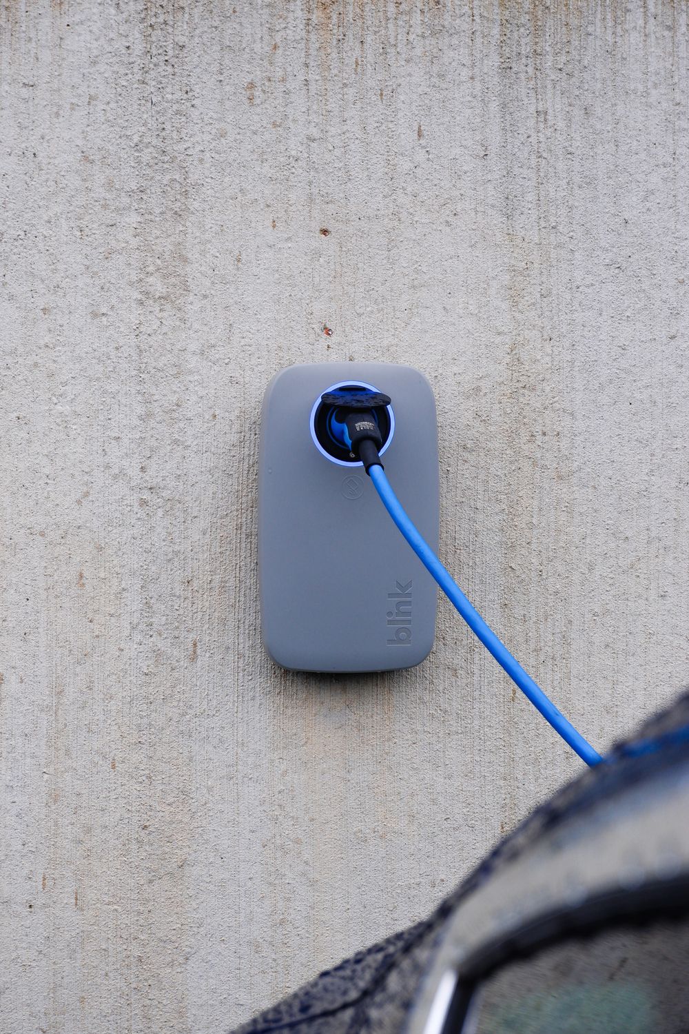Blink EV laders | Producten | Blink Charging NL
