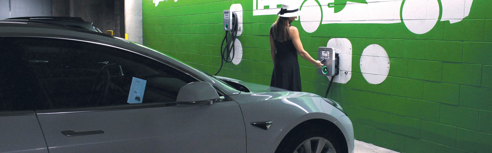 UK Launches Advanced V2G Charger