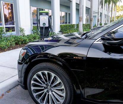 Understanding EV Charging Plugs